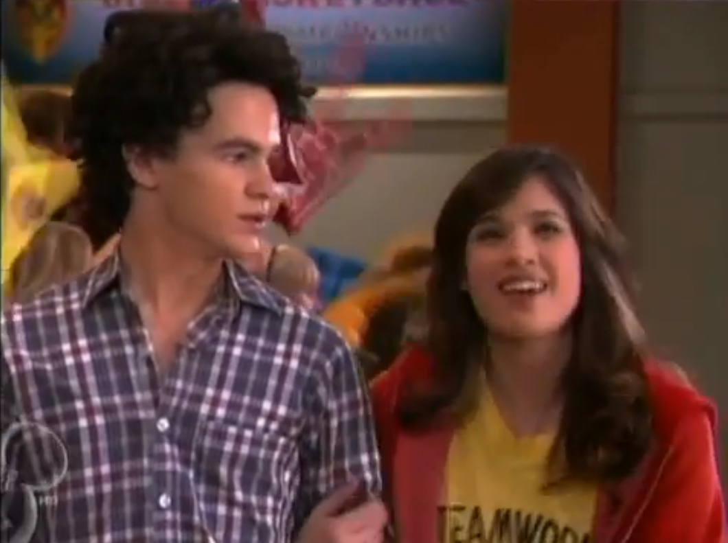 Throwback Thursday: Macy Misa on JONAS – The ULTIMATE Fangirl ...