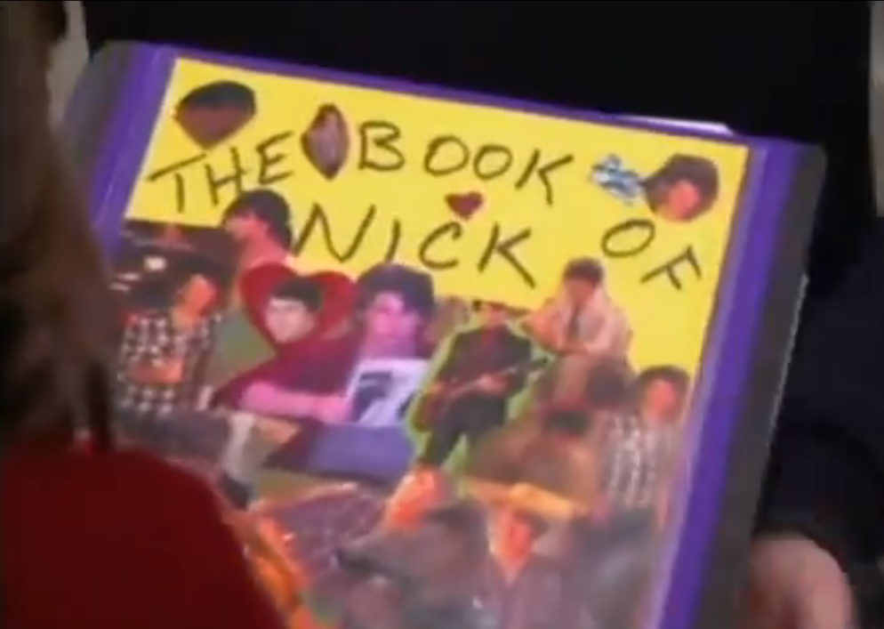 Throwback Thursday: Macy Misa on JONAS – The ULTIMATE Fangirl ...