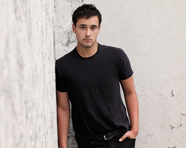 Artist To Watch: Jack Skuller | secretfangirls