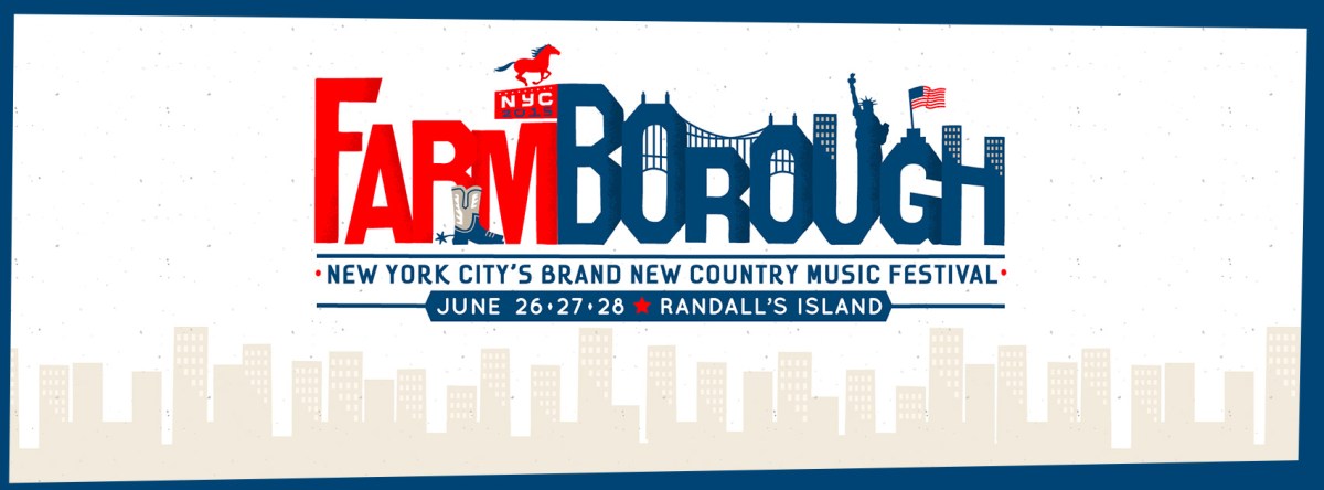 FarmBorough Festival Releases Full Lineup & Schedule! | secretfangirls