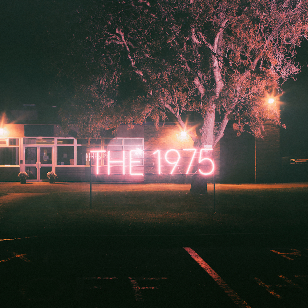 The 1975 Announce US Tour | secretfangirls