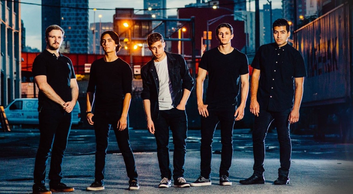 Artist To Watch: Shiffley | secretfangirls