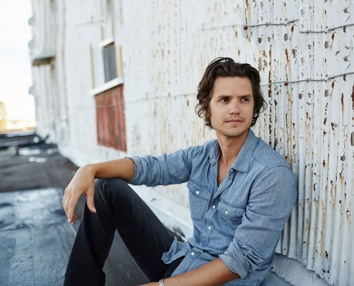 Steve Moakler Releases Self-Titled EP | secretfangirls