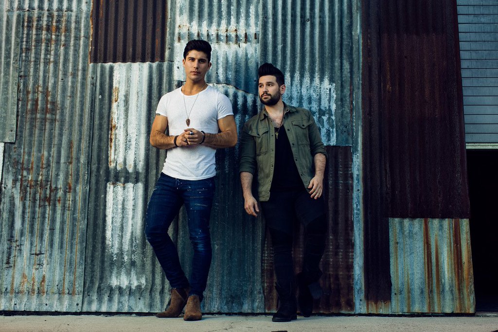 Dan + Shay Drop “Obsessed” Video | secretfangirls