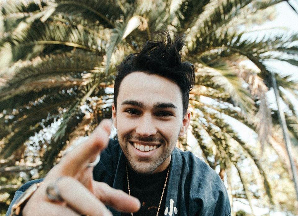 MAX Releases “Lights Down Low” Video | secretfangirls