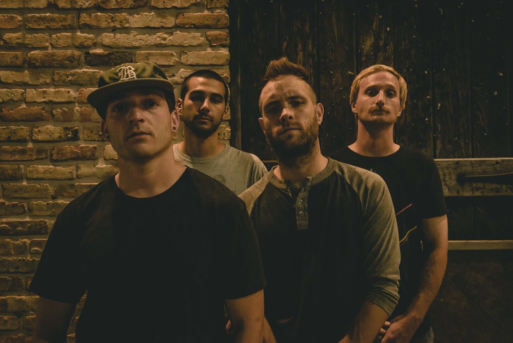 Album Review: Thieves’ “No Motive” Out 11/25 | secretfangirls