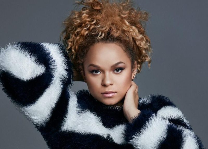 Rachel Crow Releases New Single “Dime” | secretfangirls
