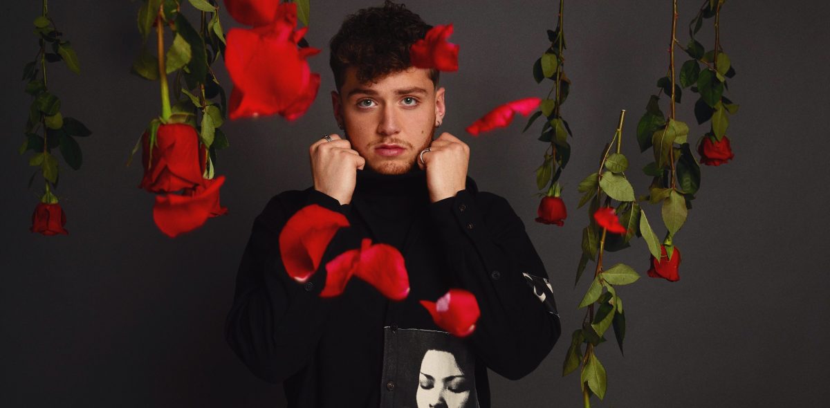 BAZZI Announces Debut Album “Cosmic” Dropping April 12th | secretfangirls