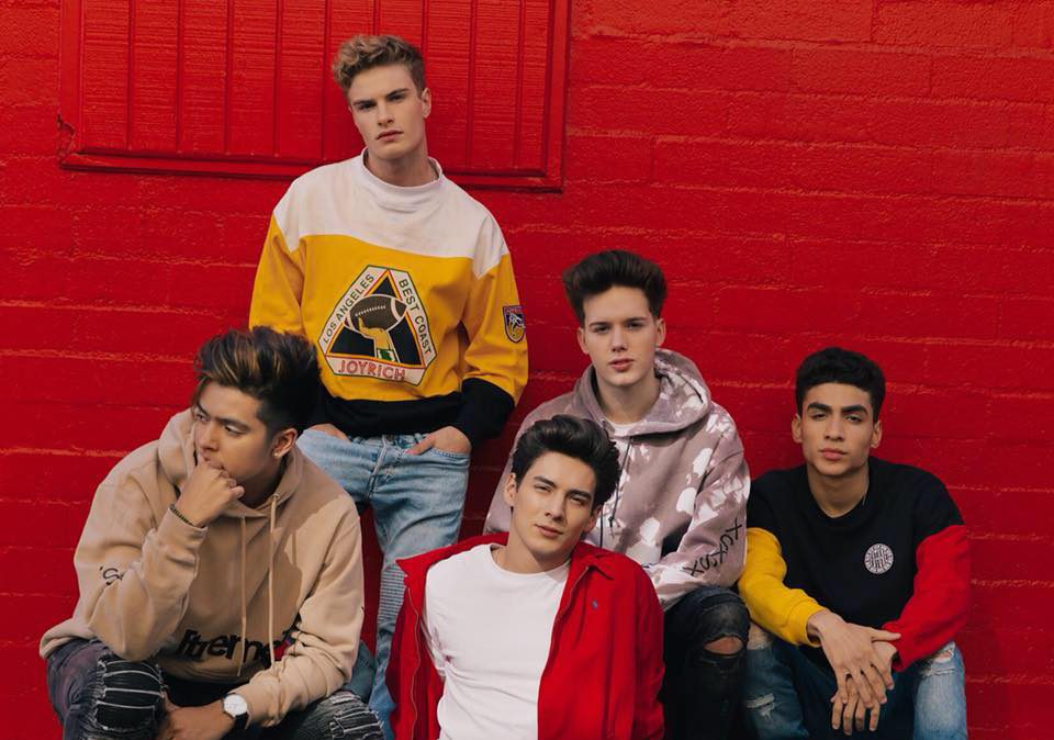 SecretFangirls.com Interview In Real Life | secretfangirls