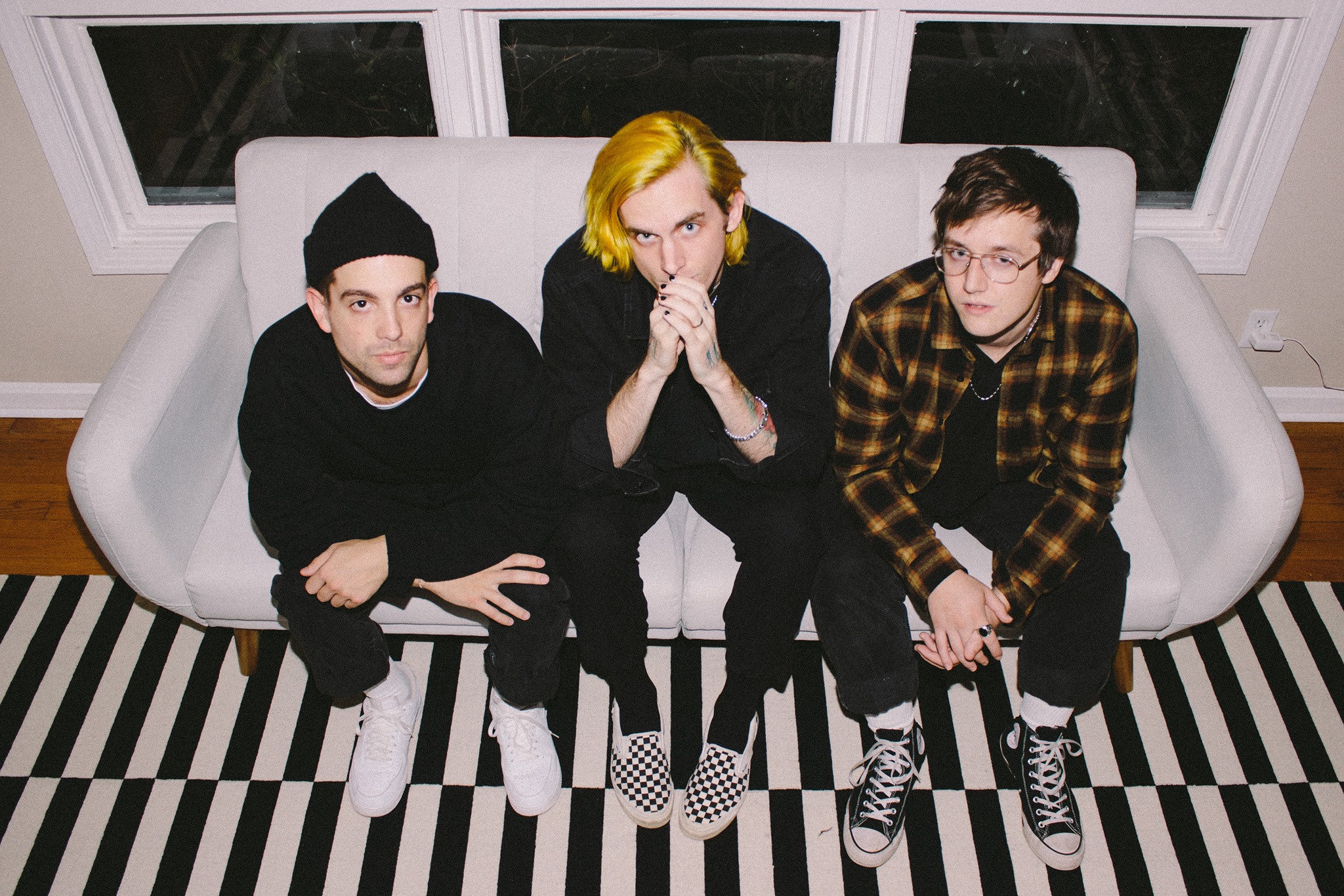 MILKK Release “Stupid” Single From Upcoming Debut Album | secretfangirls