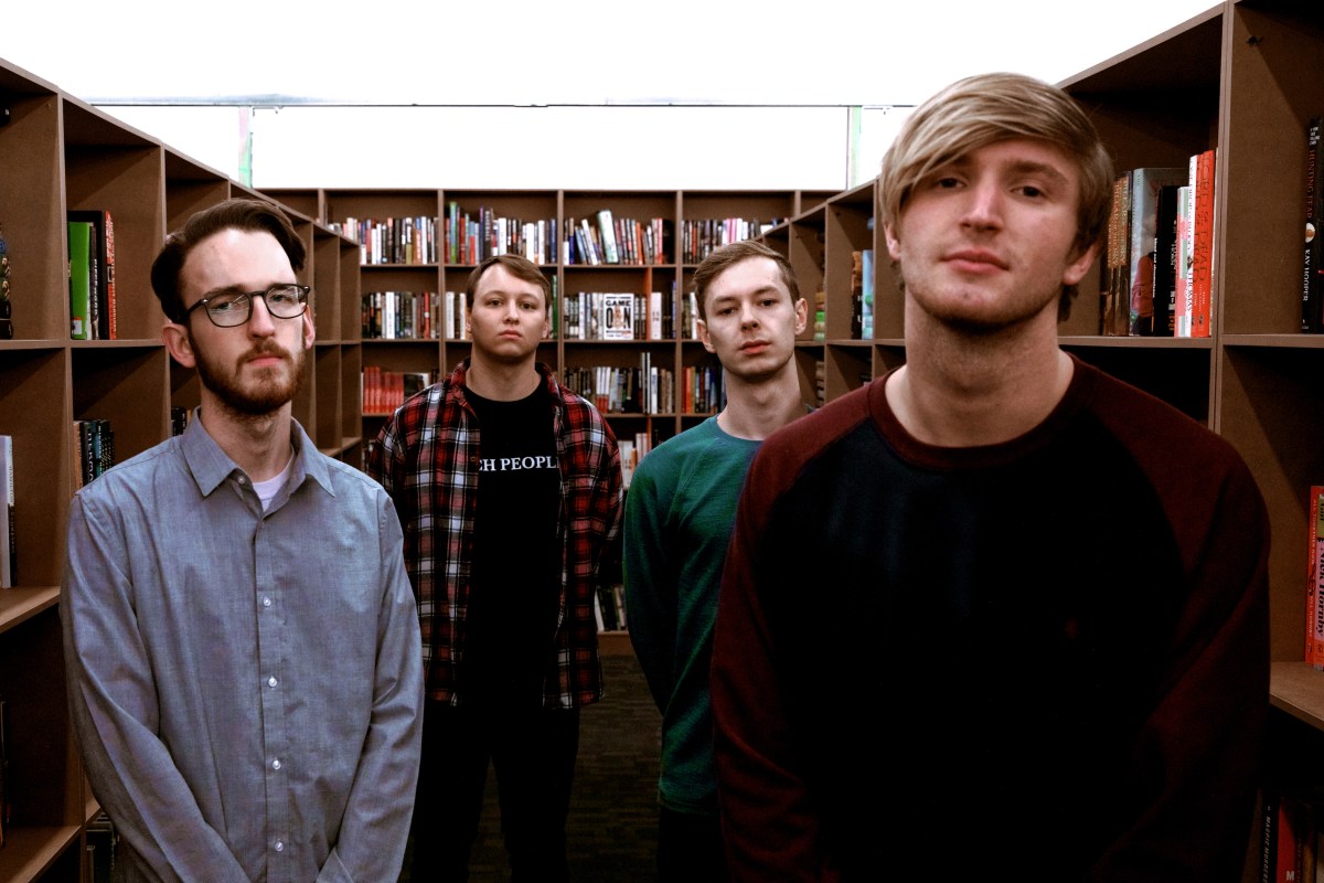 Album Preview: Telltale – “Timeless Youth” | secretfangirls