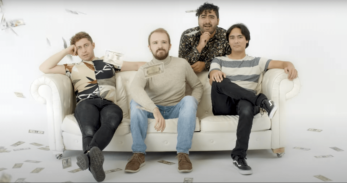 SECRETFANGIRLS.COM INTERVIEW Shiffley | secretfangirls