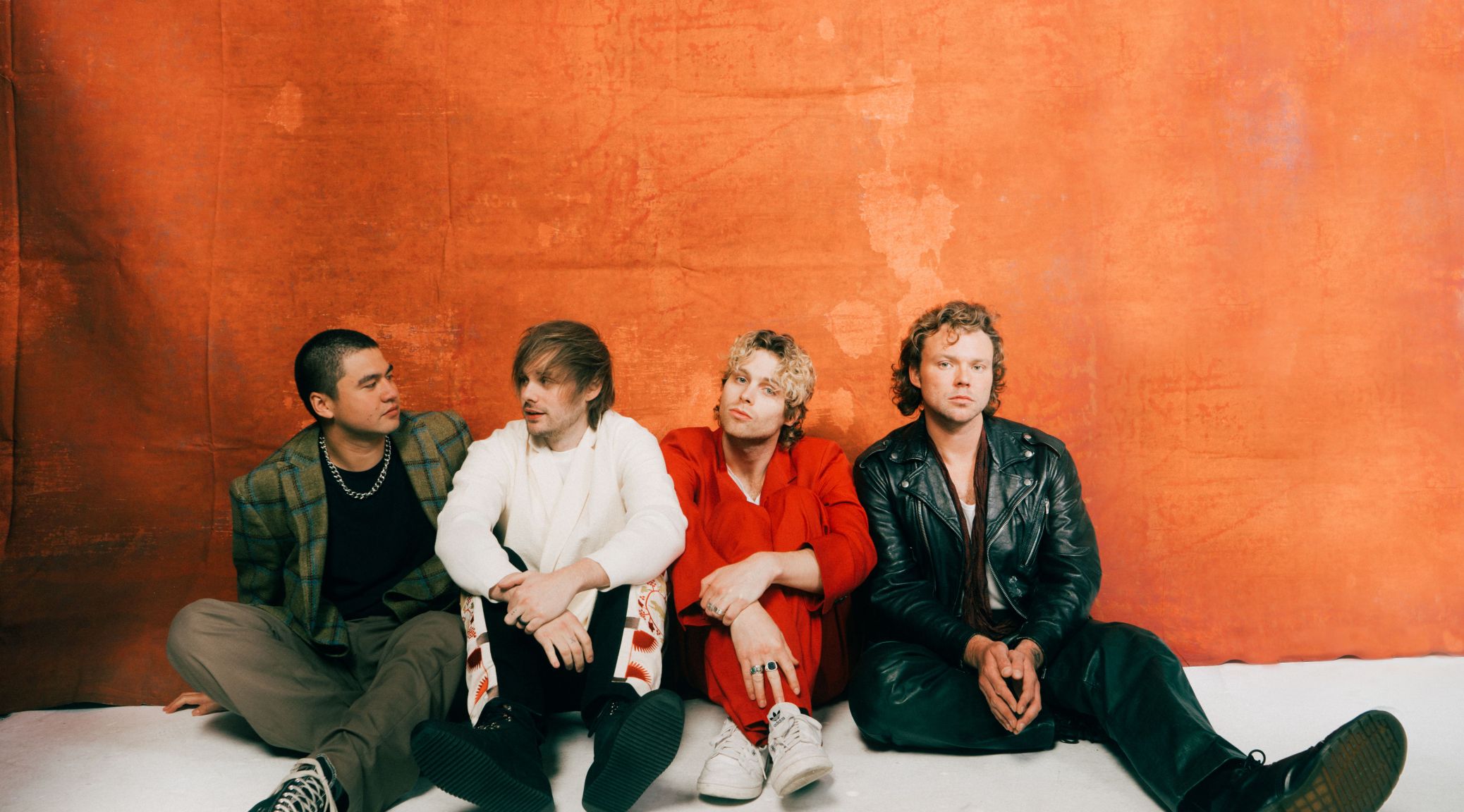 5SOS Announces 2023 World Tour & Live Album | secretfangirls